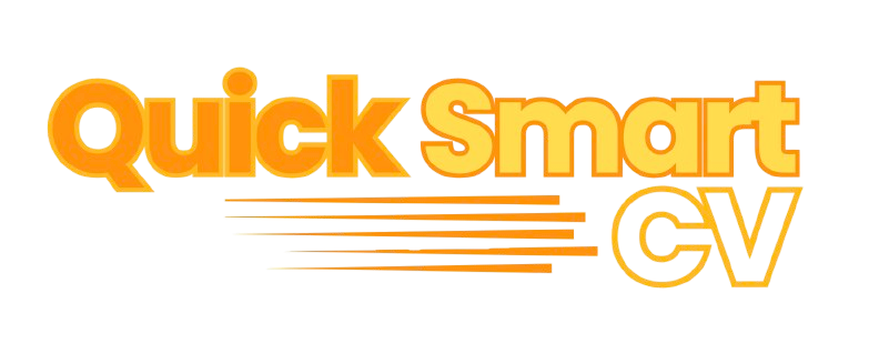 Quick Smart CV